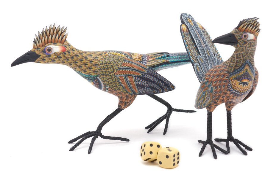 Road Runner - animals23