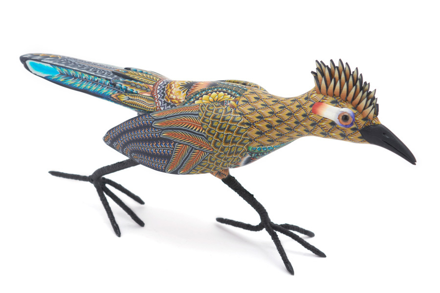 Road Runner - animals23