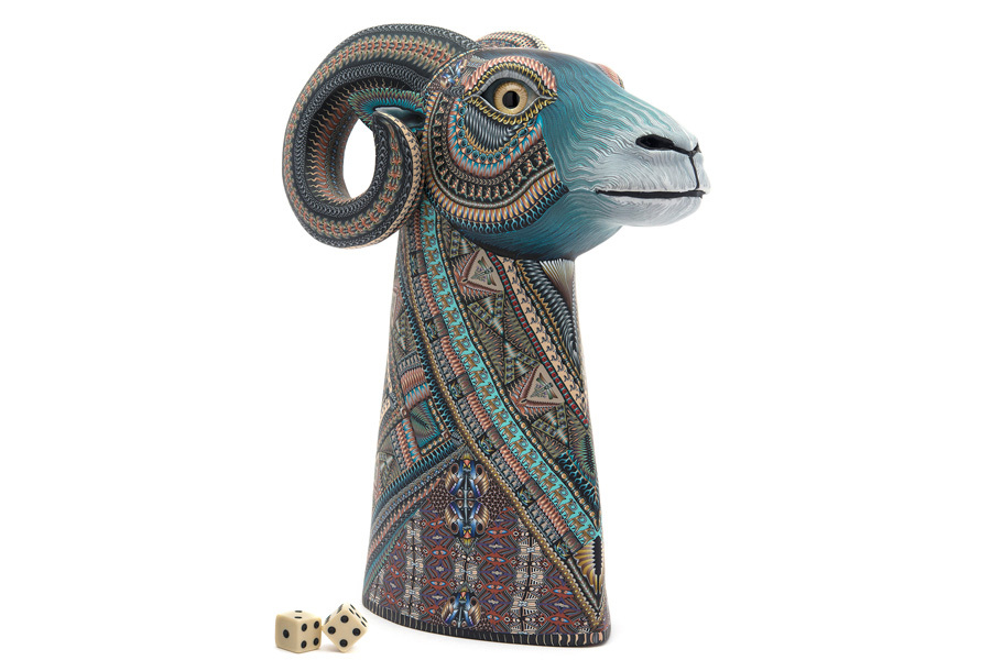 Bow Spirit - museum