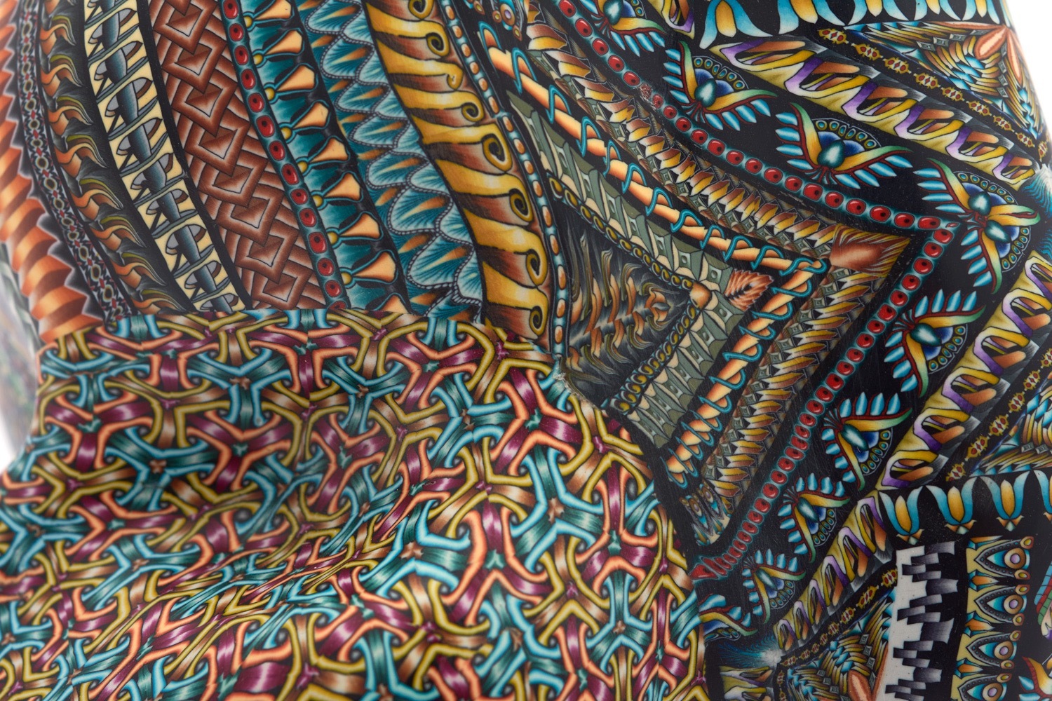 Jon Stuart Anderson Standing Brontosaurus 2023 - museum