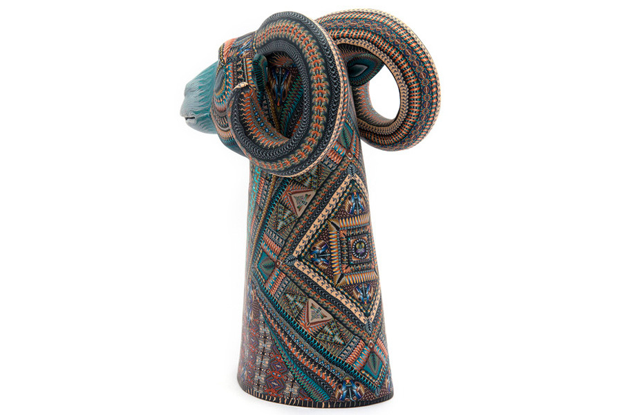 Bow Spirit - museum