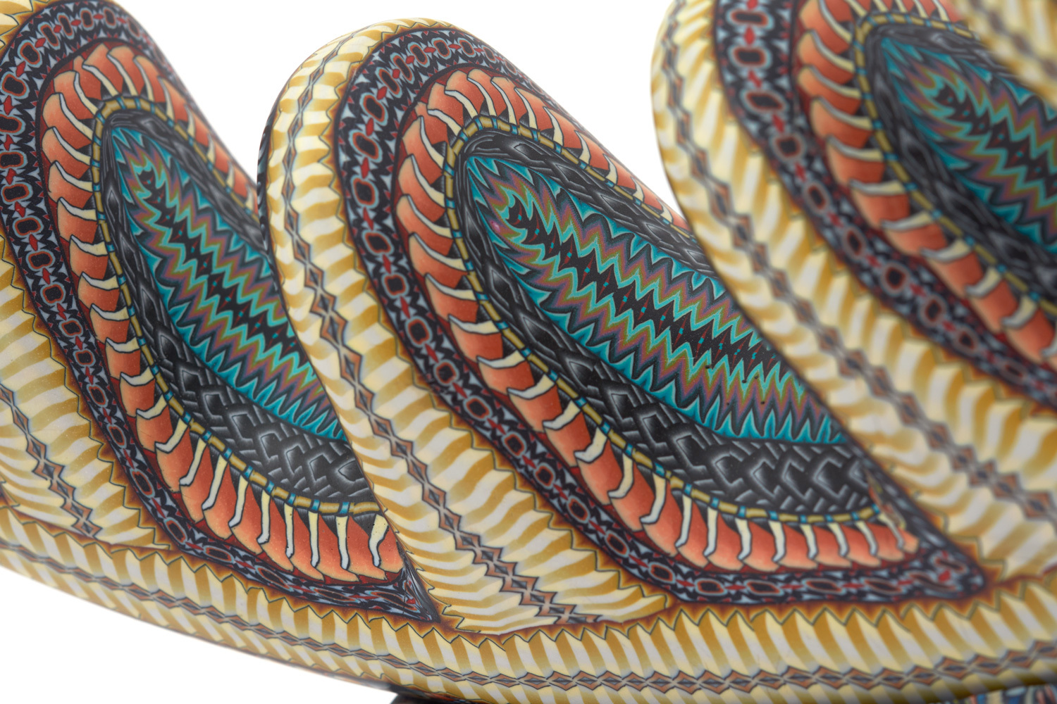 Jon Stuart Anderson Fern - museum