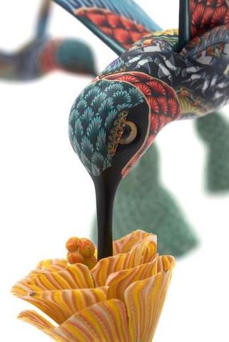 Jon Stuart Anderson, Polymer Clay Artist's Official Website